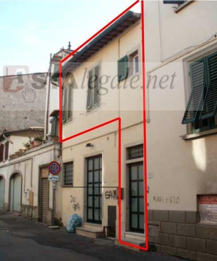 Appartamento in vendita a Empoli