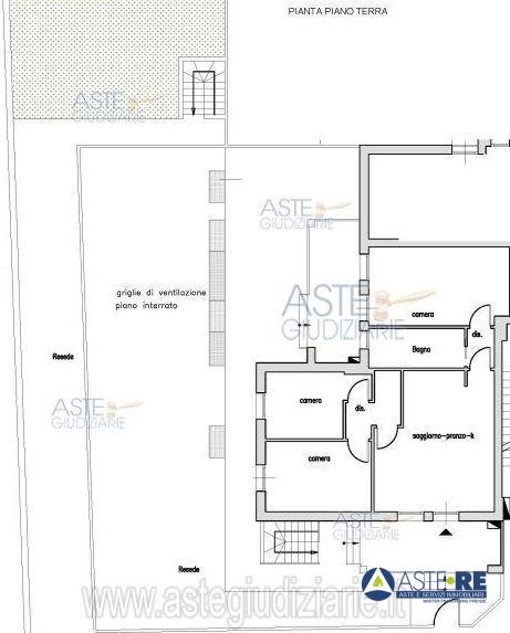 Appartamento in vendita a Empoli