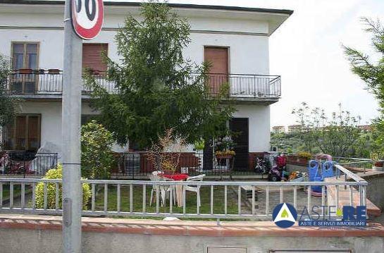 Appartamento in vendita a Cerreto Guidi