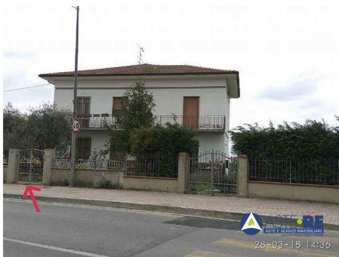 Appartamento in vendita a Cerreto Guidi