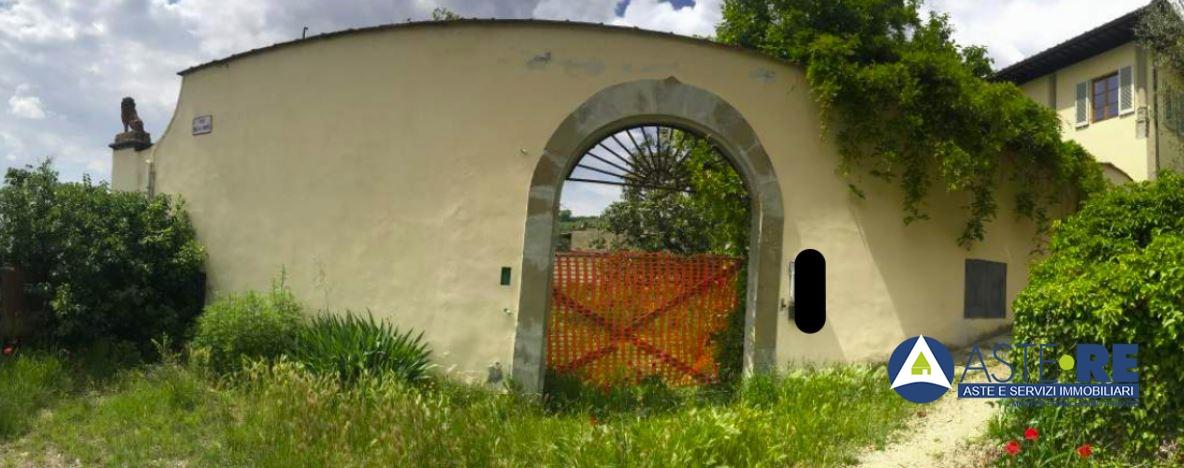 Appartamento in vendita a Firenze