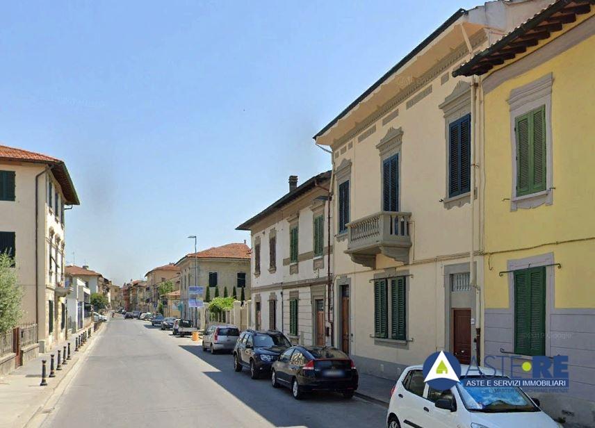 Appartamento in vendita a Fucecchio