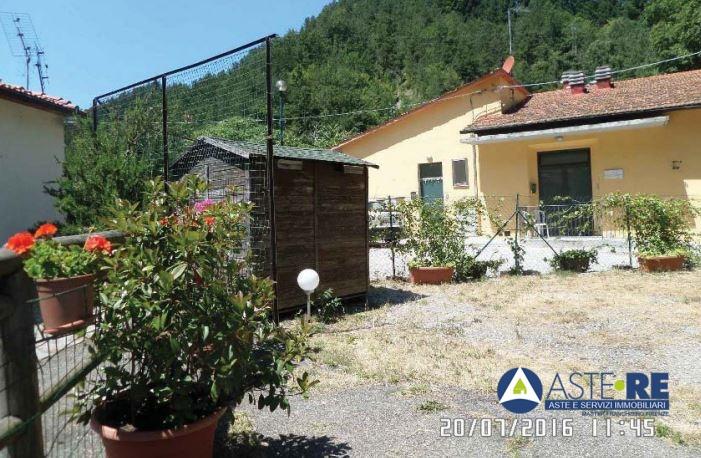 Rustico in vendita a Borgo San Lorenzo