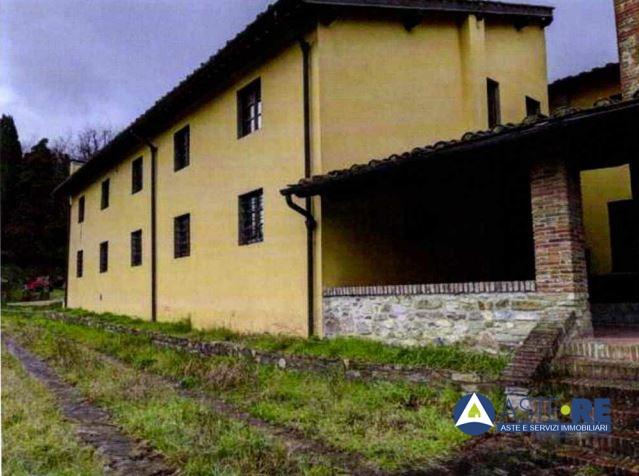 Villa in vendita a Rignano Sull'Arno
