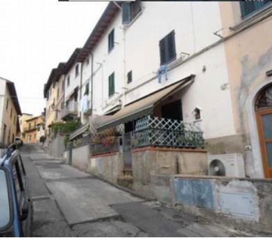 Appartamento in vendita a Signa