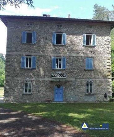 Appartamento in vendita a Marradi