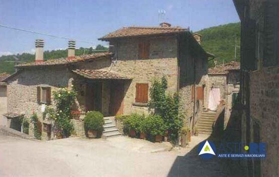 Appartamento in vendita a Greve In Chianti