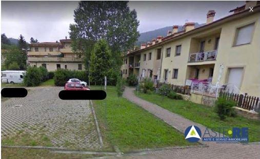 Appartamento in vendita a Vaglia