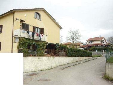 Appartamento in vendita a Barberino Di Mugello