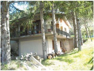 Appartamento in vendita a San Godenzo