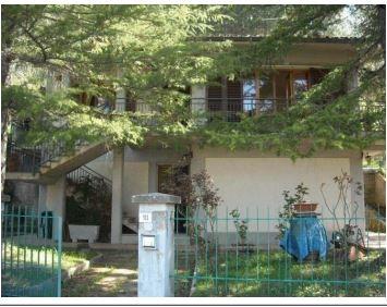 Appartamento in vendita a San Godenzo