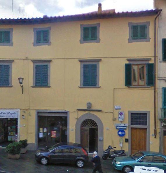 Appartamento in vendita a Castelfiorentino