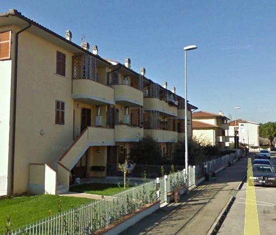 Appartamento in vendita a Fucecchio