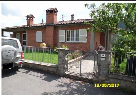 Appartamento in vendita a Marradi