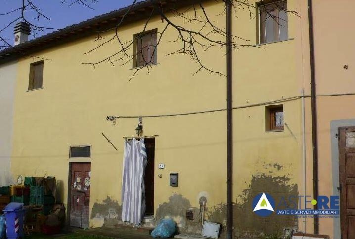 Appartamento in vendita a Vinci