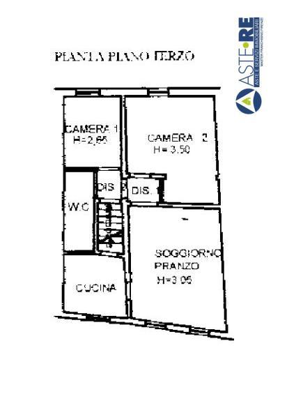 Appartamento in vendita a Figline e Incisa Valdarno