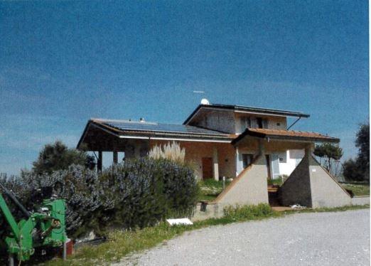 Casa indipendente in vendita a Cerreto Guidi