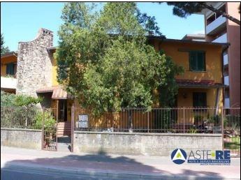 Appartamento in vendita a Scandicci