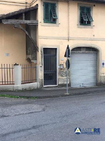 Appartamento in vendita a Castelfiorentino