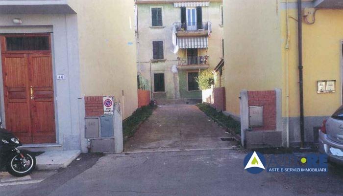 Appartamento in vendita a Empoli