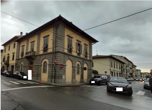 Appartamento in vendita a Certaldo