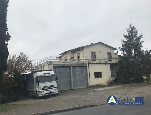 Appartamento in vendita a Cerreto Guidi