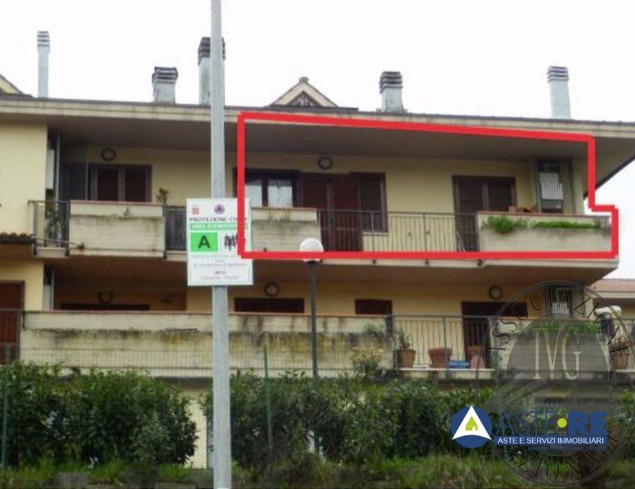 Appartamento in vendita a Montelupo Fiorentino