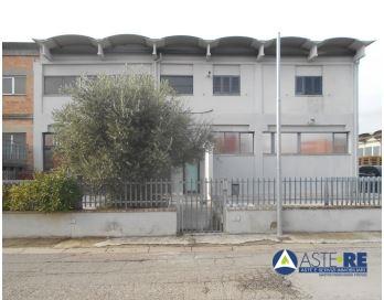 Laboratorio in vendita a Cerreto Guidi