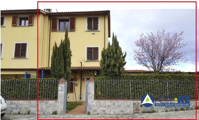 Appartamento in vendita a Cerreto Guidi