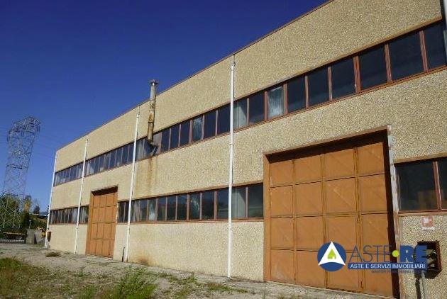 Capannone in vendita a Empoli