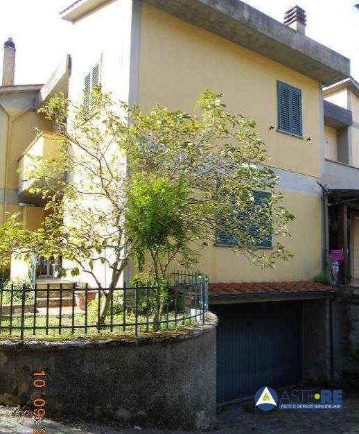 Casa indipendente in vendita a Vicchio