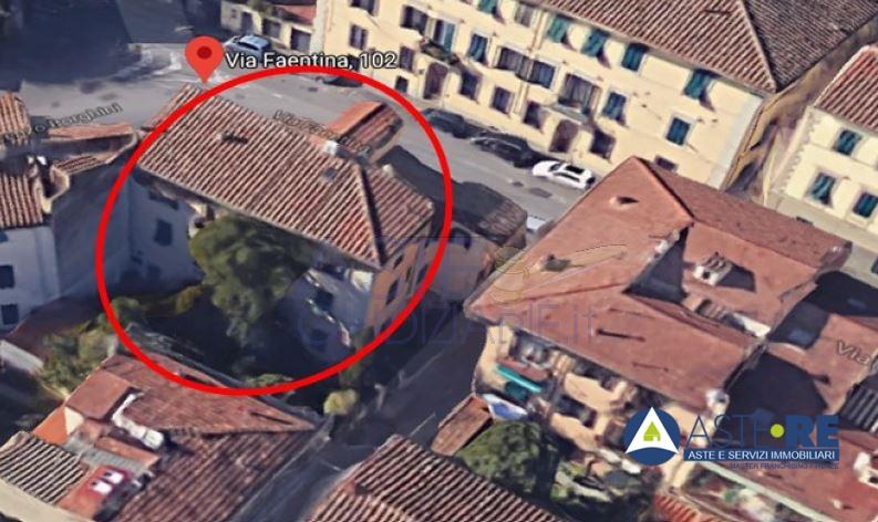 Appartamento in vendita a Firenze