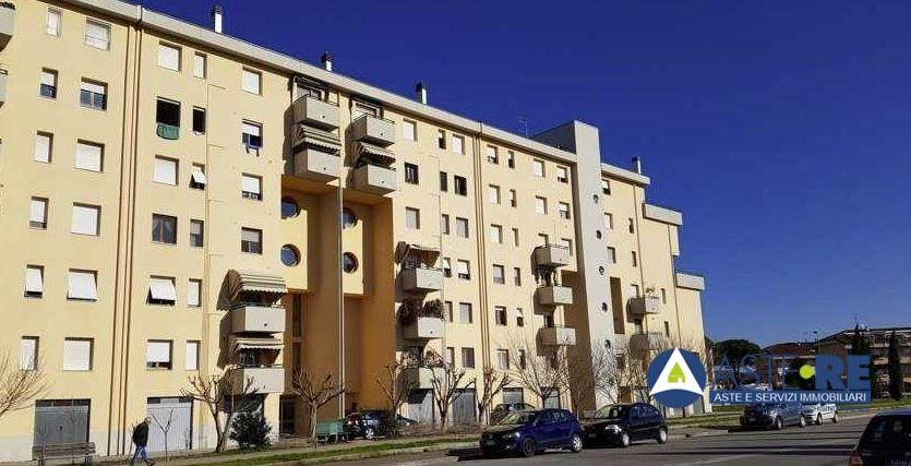 Appartamento in vendita a Empoli