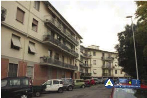 Appartamento in vendita a Firenze