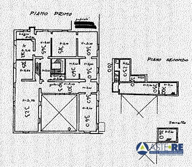 Villa in vendita a Firenze
