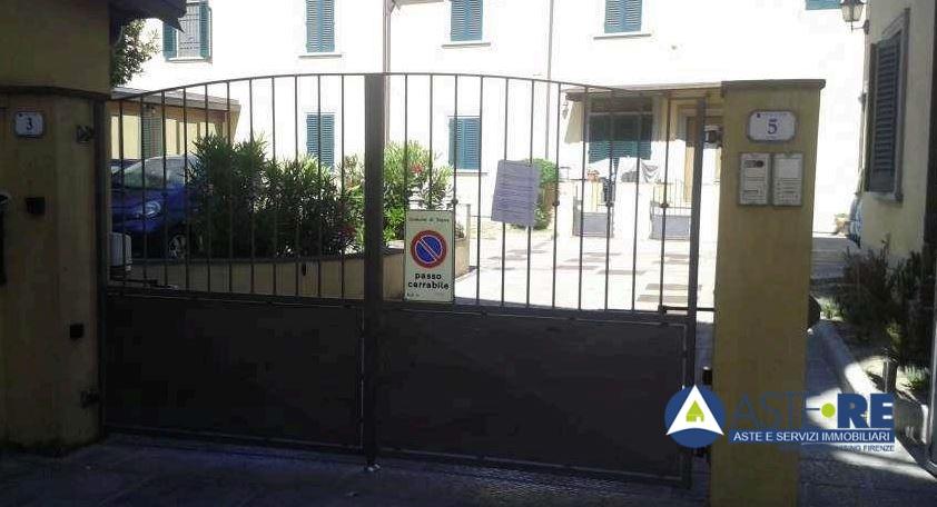 Appartamento in vendita a Signa