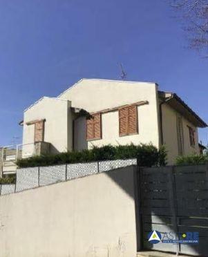 Villa in vendita a Castelfiorentino
