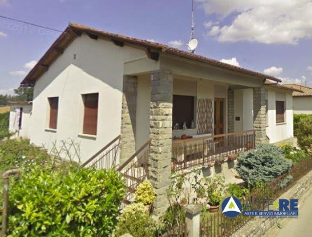 Casa indipendente in vendita a Vicchio