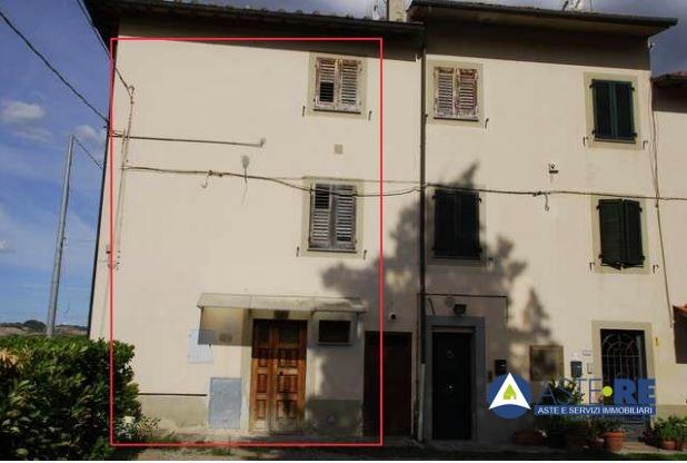 Appartamento in vendita a Castelfiorentino