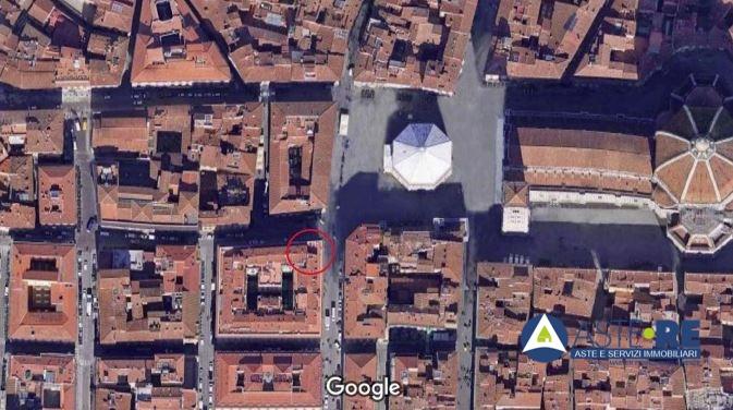 Appartamento in vendita a Firenze