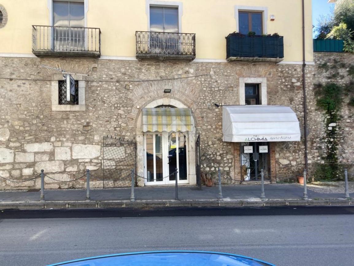 Appartamento in affitto a Benevento