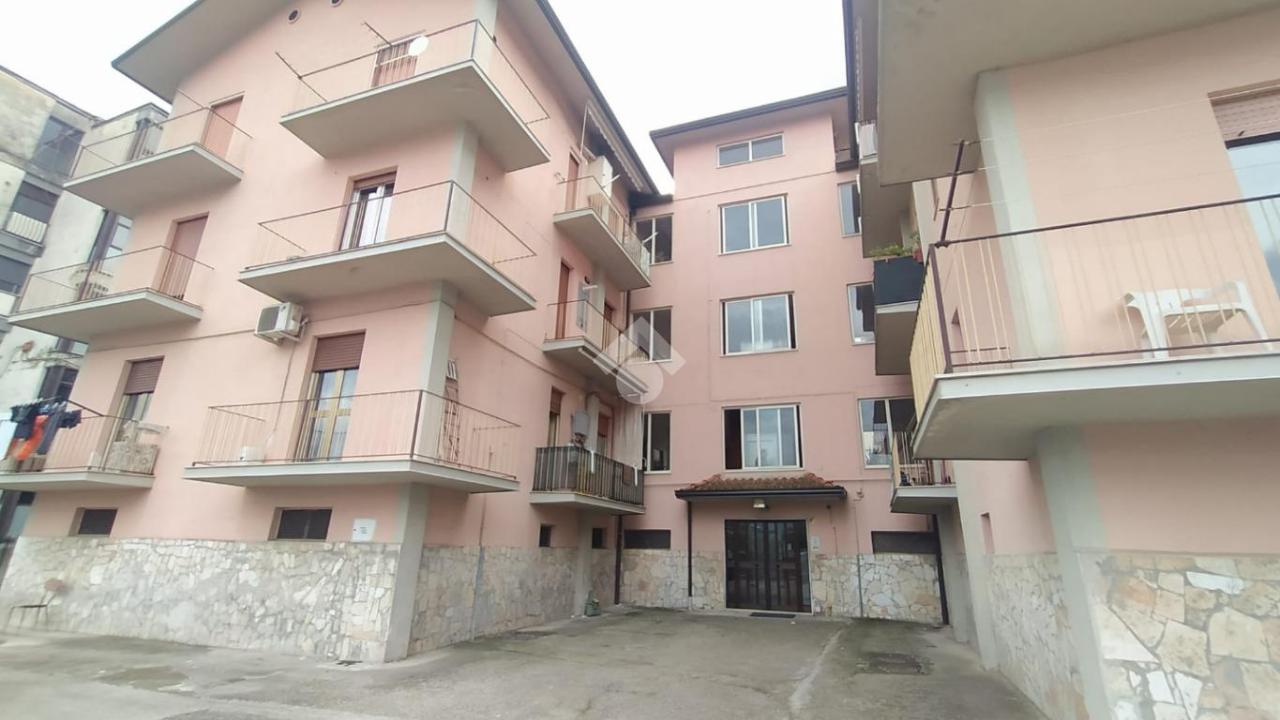 Appartamento in vendita a Benevento