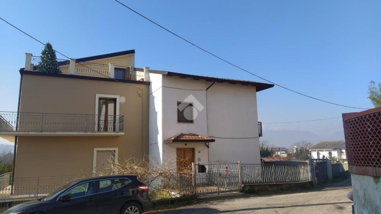 Appartamento in vendita a Benevento