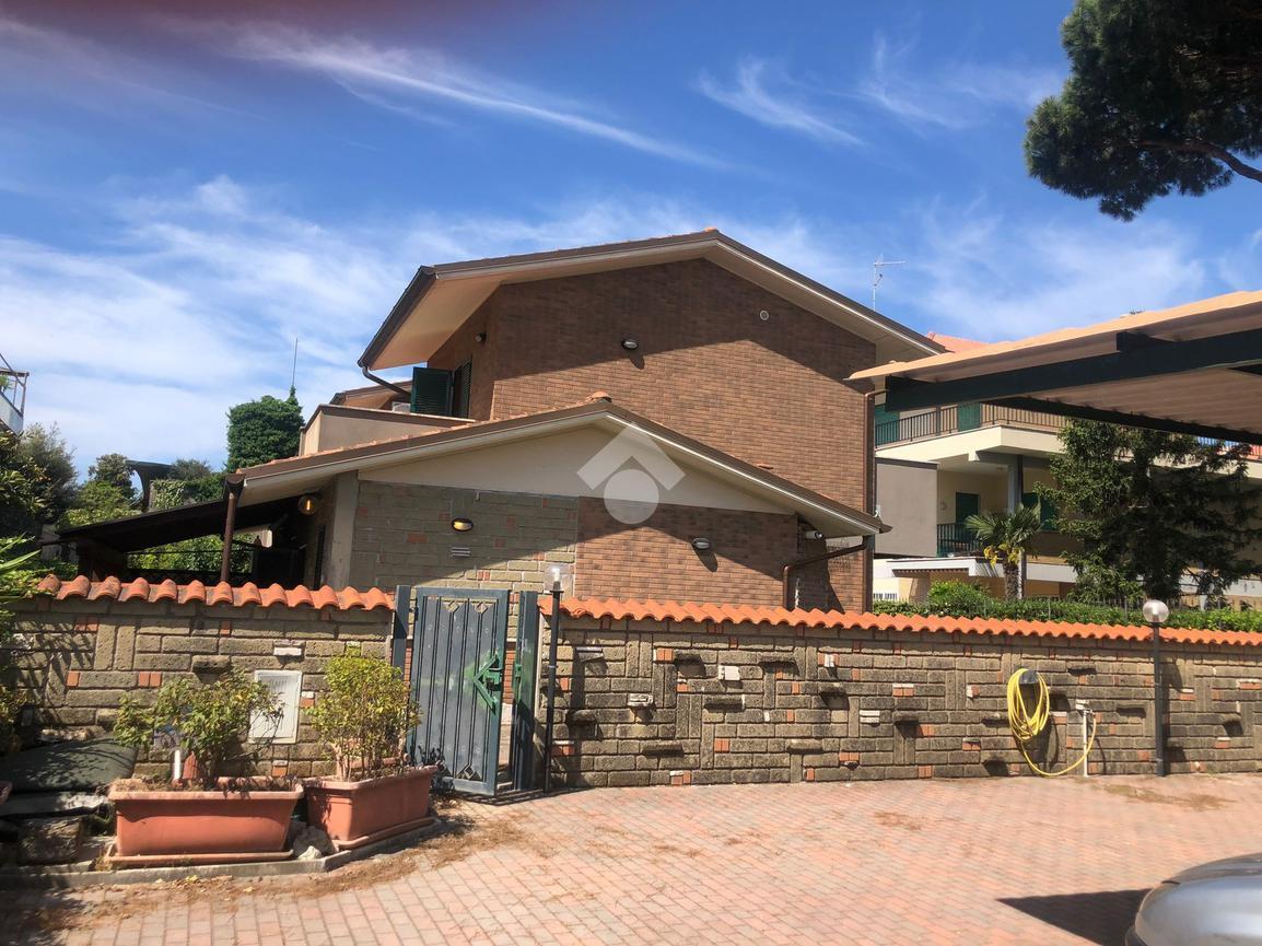 Villa in vendita a Anzio