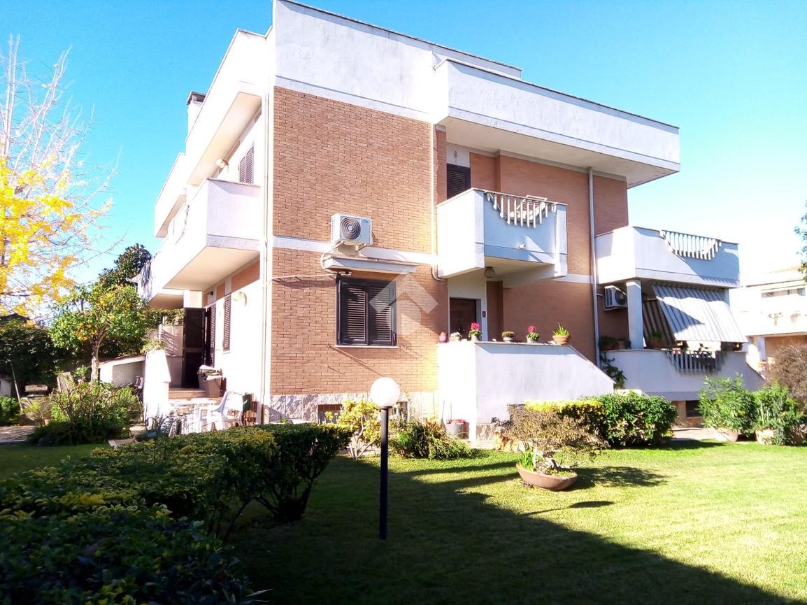 Villa in vendita a Anzio