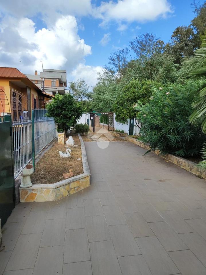 Appartamento in vendita a Anzio