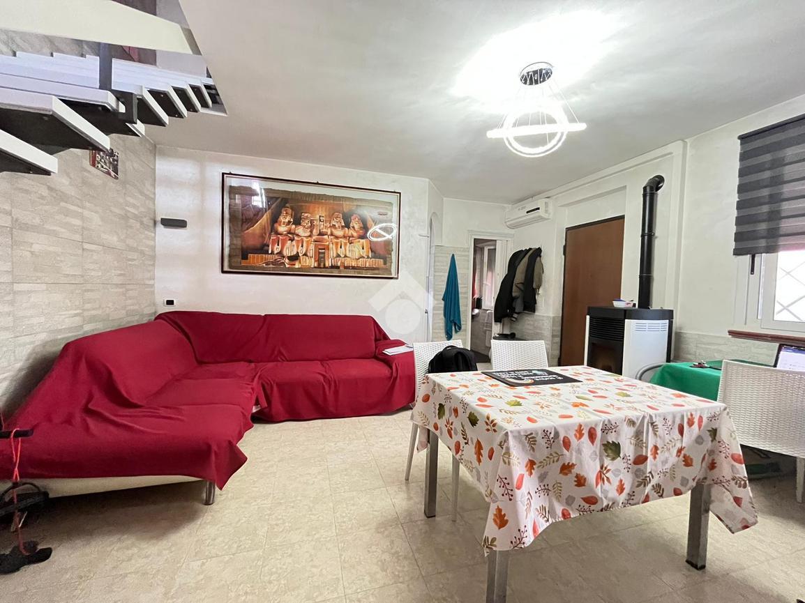 Villa in vendita a Anzio