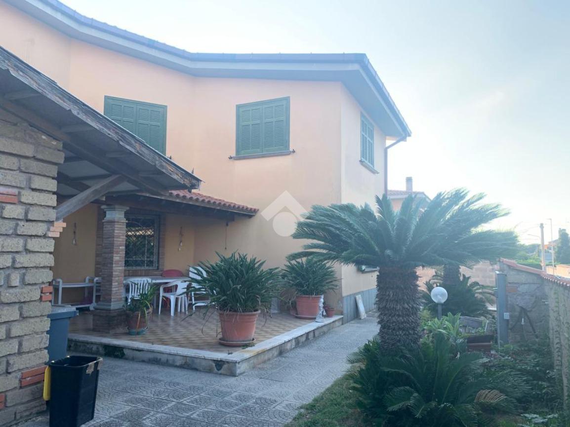 Villa in vendita a Anzio