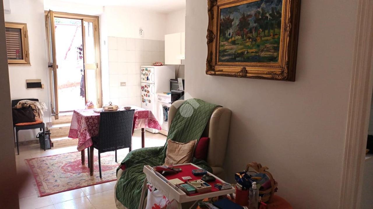 Appartamento in affitto a Anzio