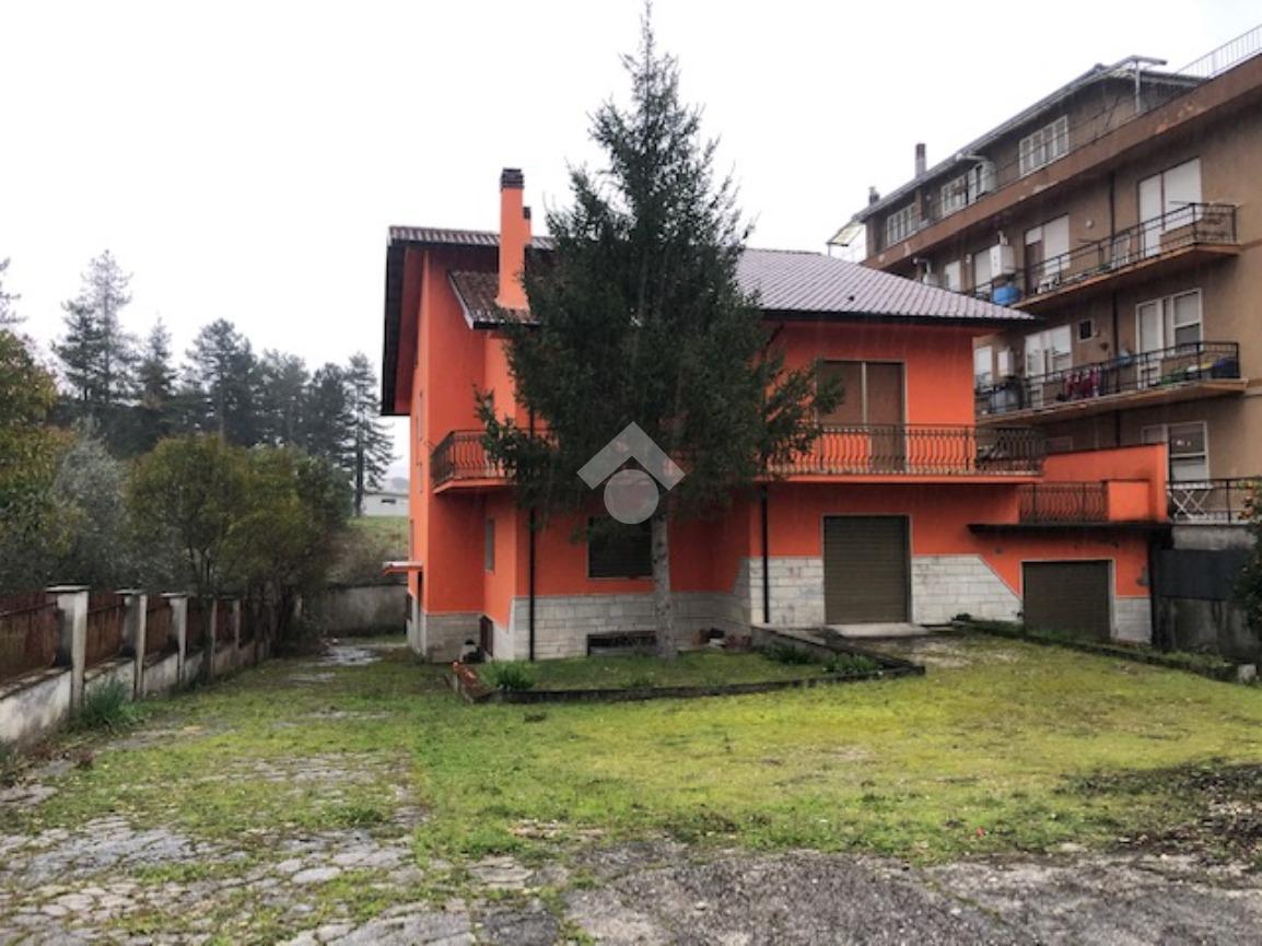 Casa indipendente in vendita a Sora